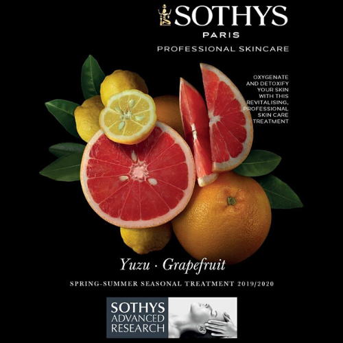 SOTHYS | Beauté & Be