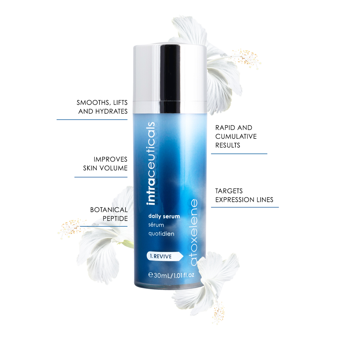 Intraceuticals | Beauté & Be